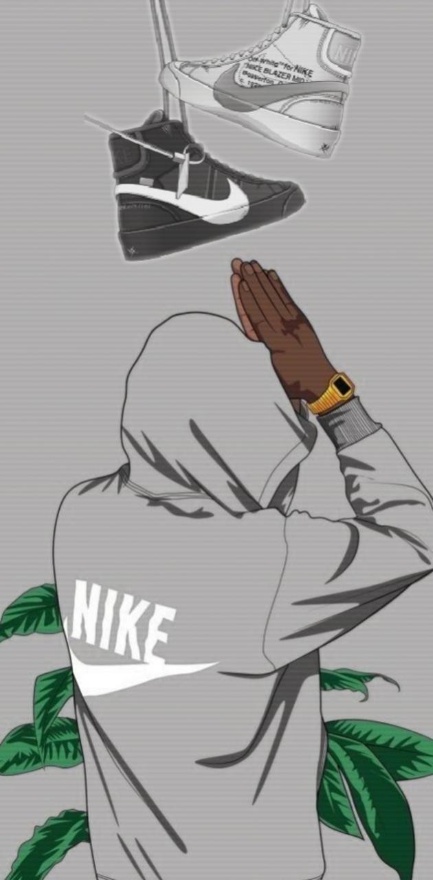Nike Hypebeast Wallpapers - Top Free Nike Hypebeast Backgrounds ...