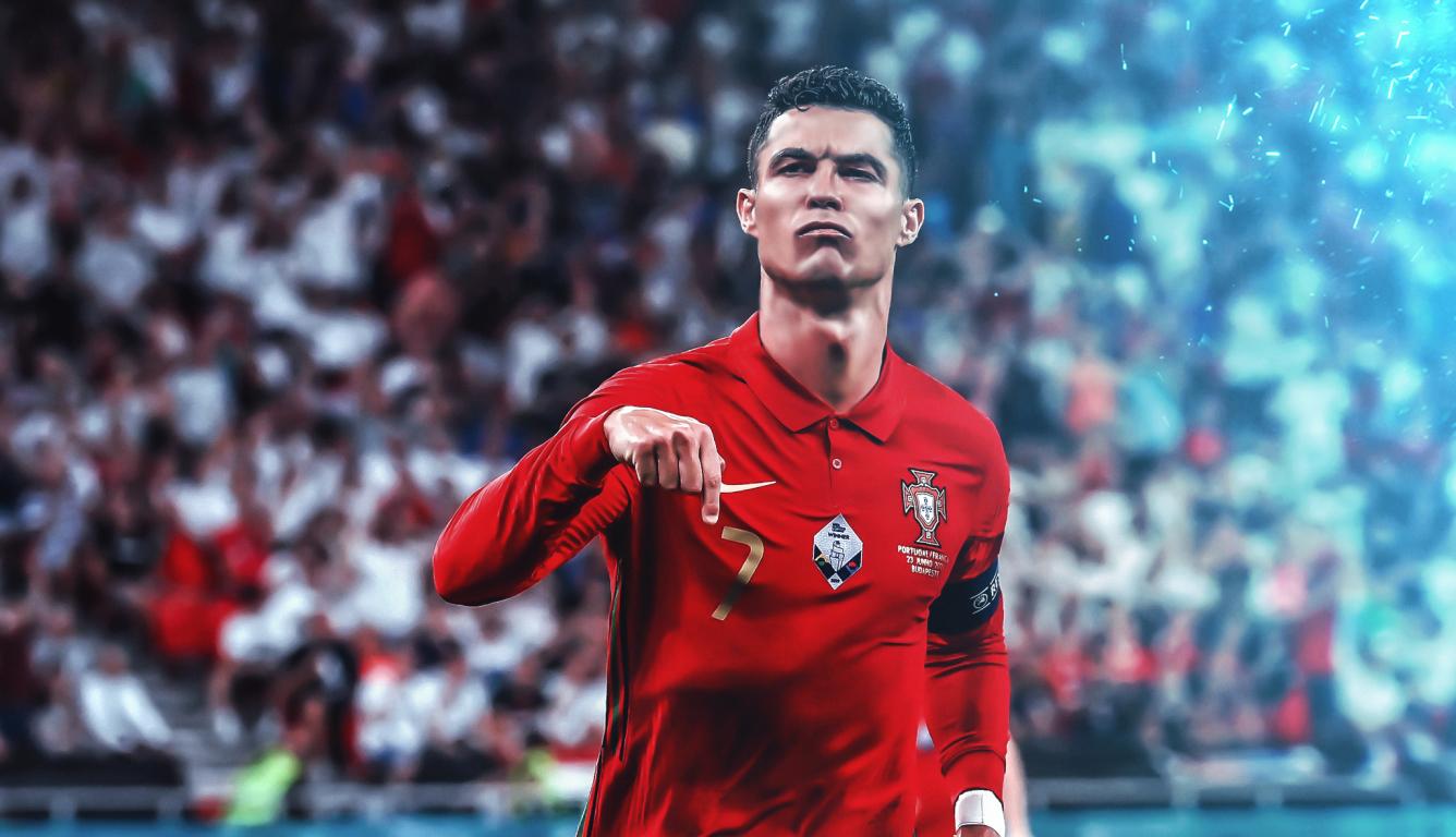 Cristiano Ronaldo Laptop Wallpapers - Top Free Cristiano Ronaldo Laptop ...