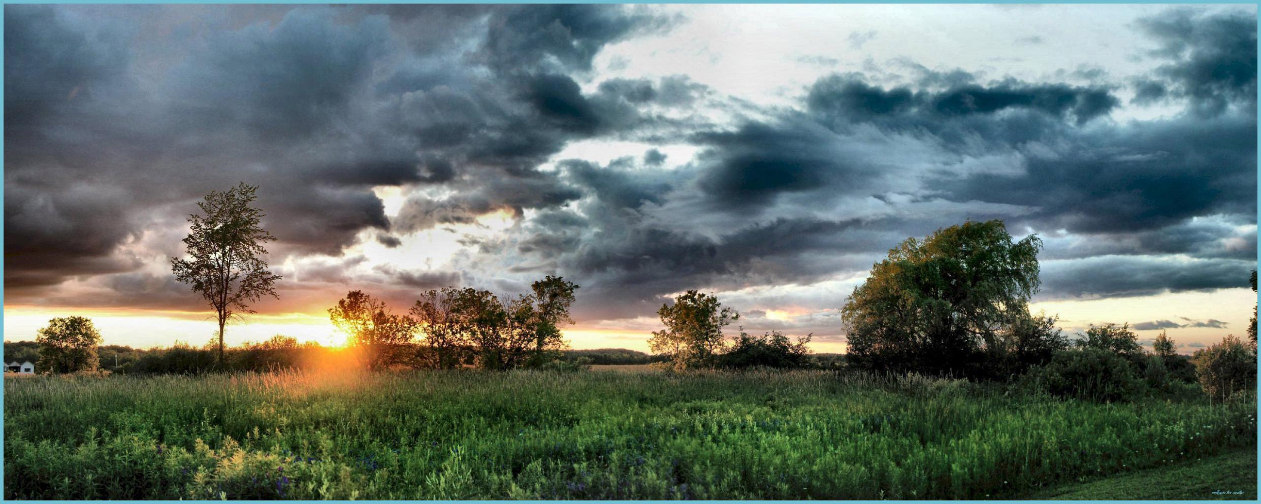 Beautiful Dual Monitor Wallpapers - Top Free Beautiful Dual Monitor ...