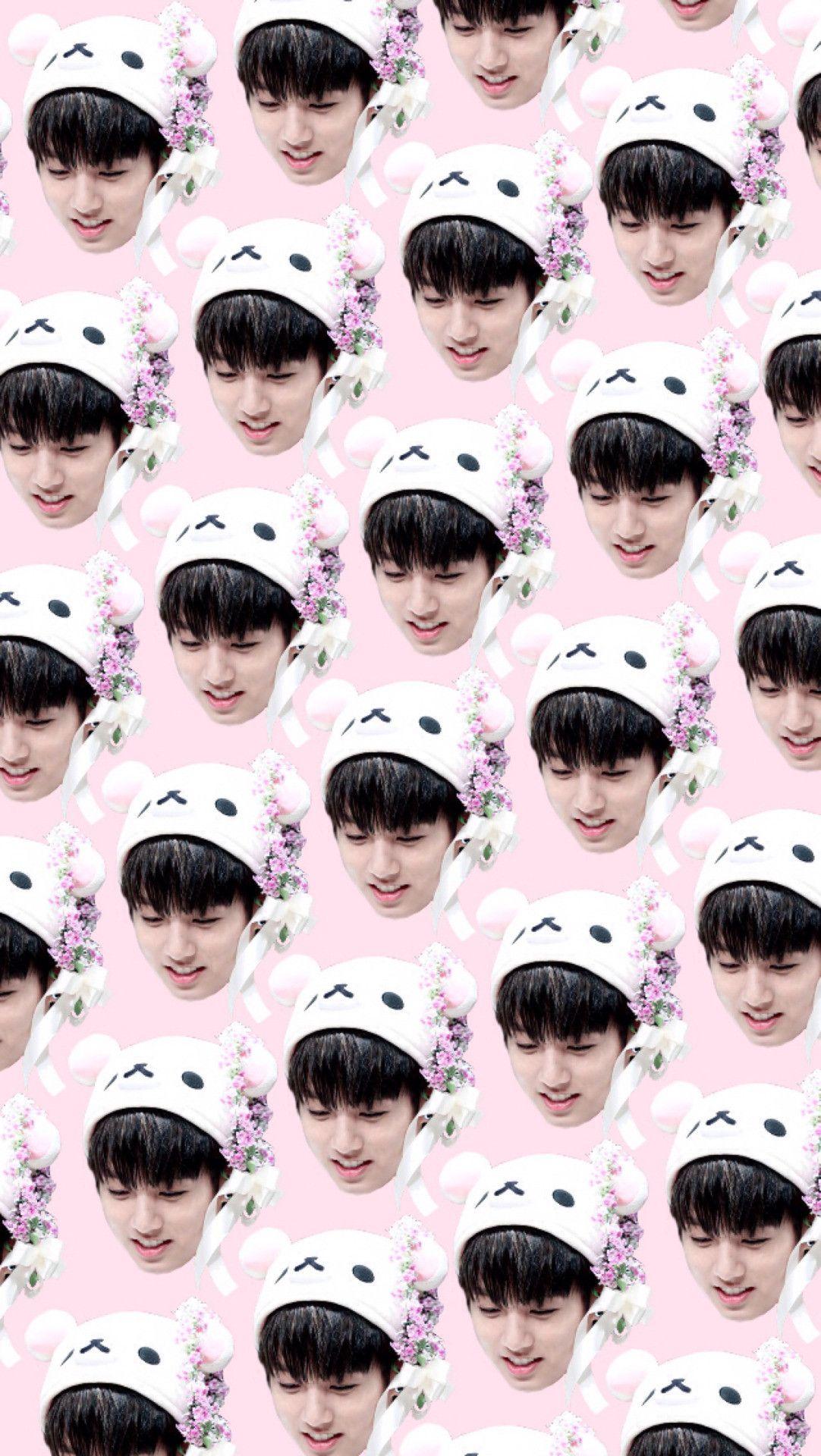 BTS Android Wallpapers - Top Free BTS Android Backgrounds - WallpaperAccess