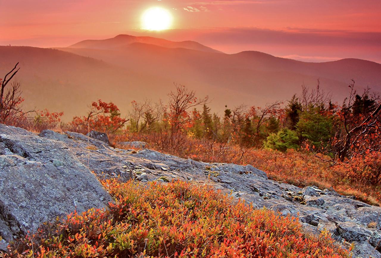 Autumn Sun Wallpapers - Top Free Autumn Sun Backgrounds - WallpaperAccess