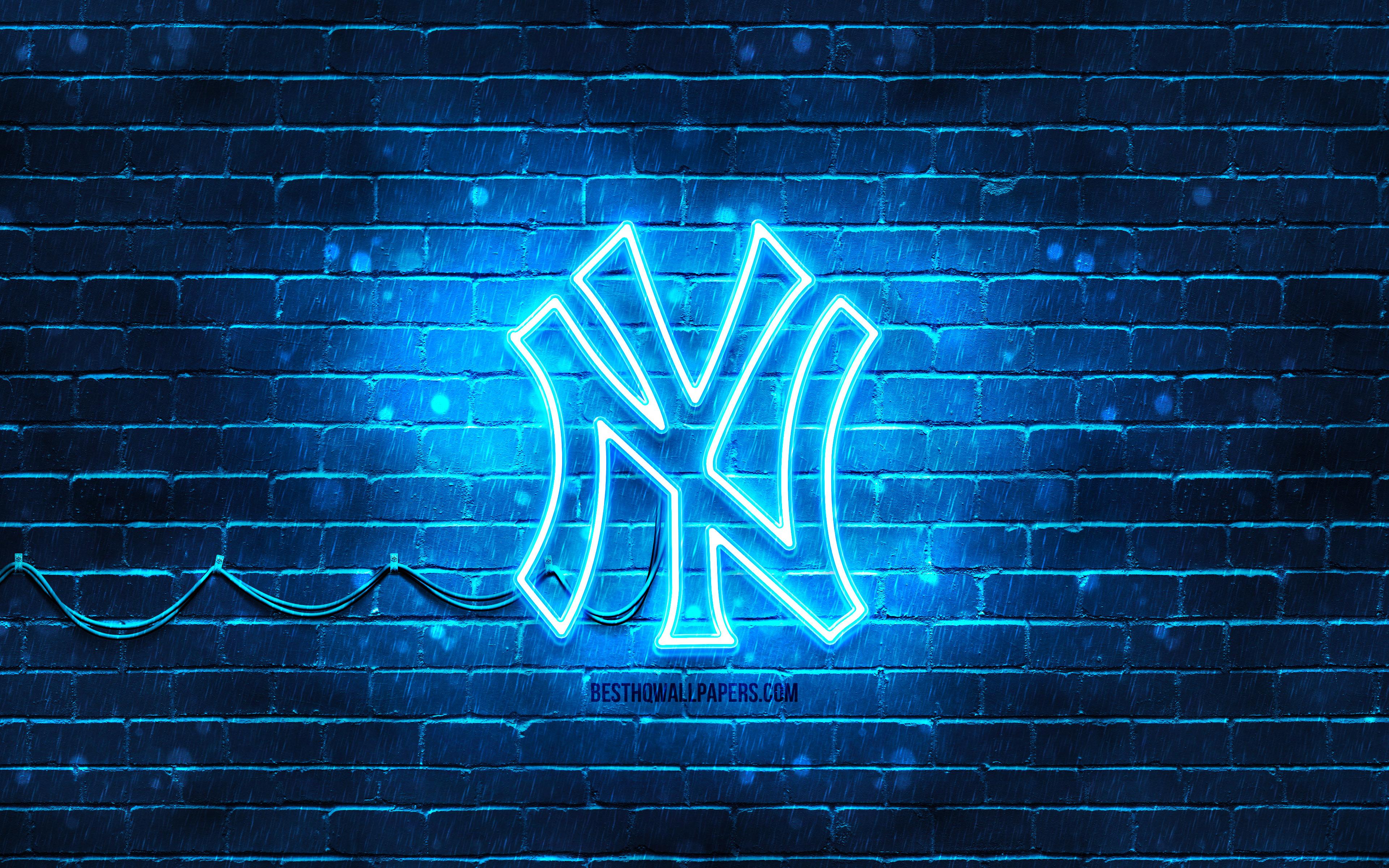 New York Yankees 4K Wallpapers - Top Free New York Yankees 4K ...