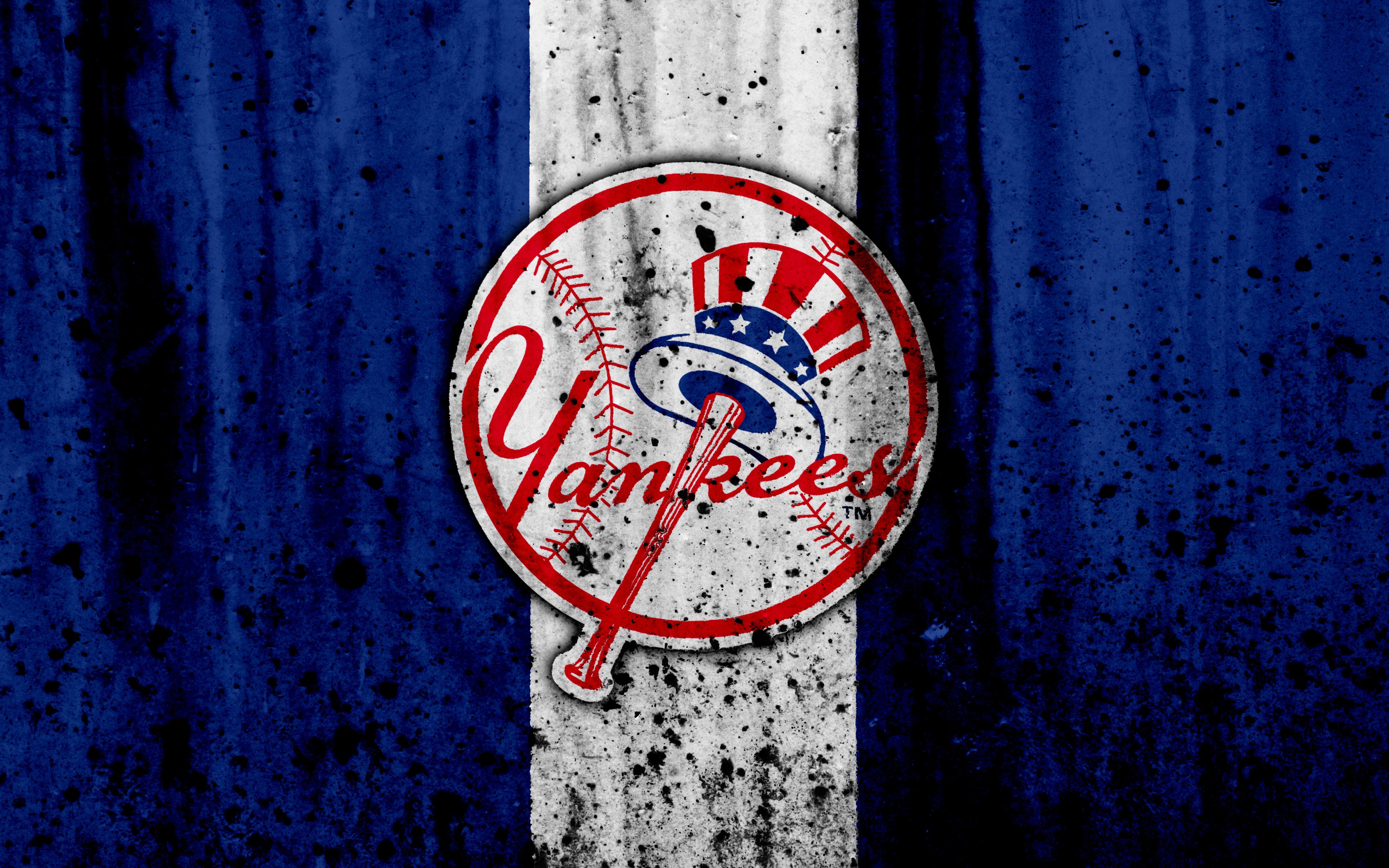 New York Yankees 4K Wallpapers - Top Free New York Yankees 4K ...