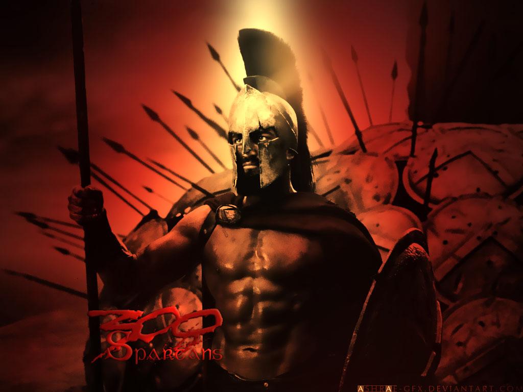 Spartan 300 Wallpapers - Top Free Spartan 300 Backgrounds - WallpaperAccess
