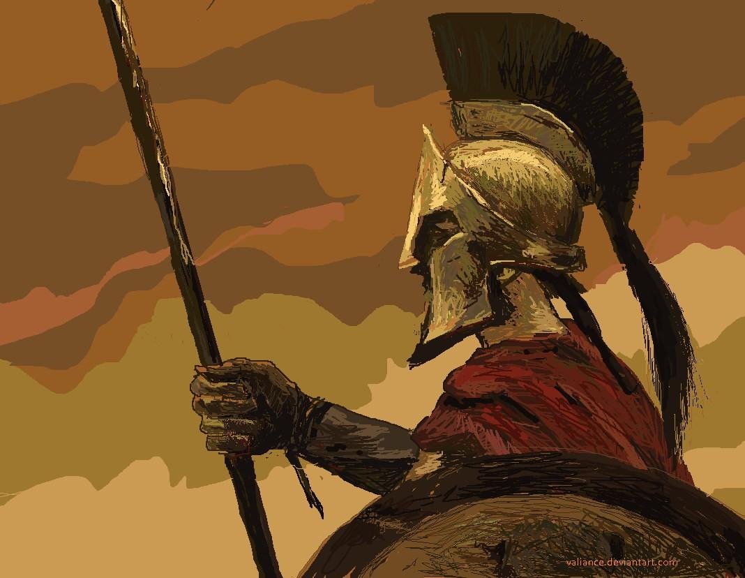 Spartan 300 Wallpapers - Top Free Spartan 300 Backgrounds - WallpaperAccess