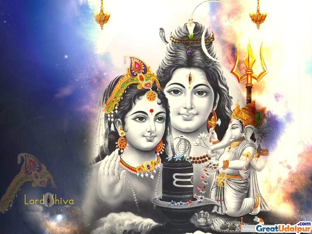 Indian God Wallpapers - Top Free Indian God Backgrounds - WallpaperAccess
