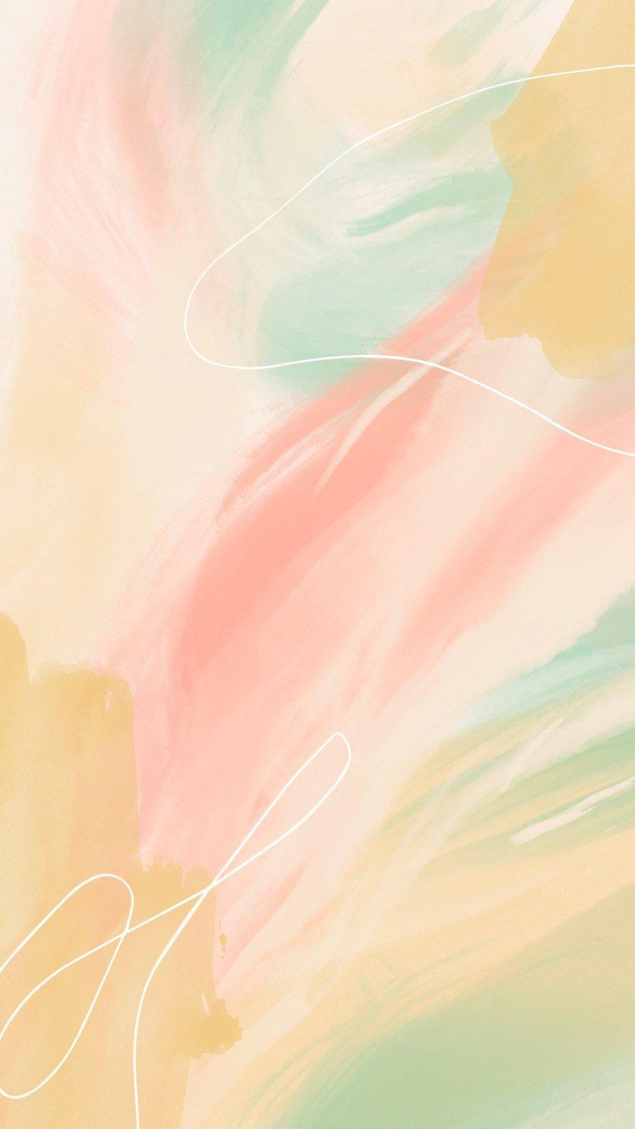 Watercolor Wash Wallpapers - Top Free Watercolor Wash Backgrounds ...