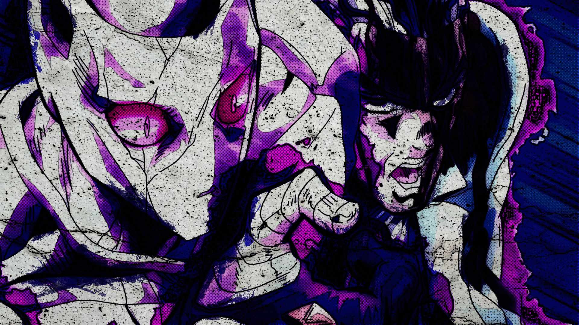 Kira Yoshikage PC Wallpapers - Top Free Kira Yoshikage PC Backgrounds ...