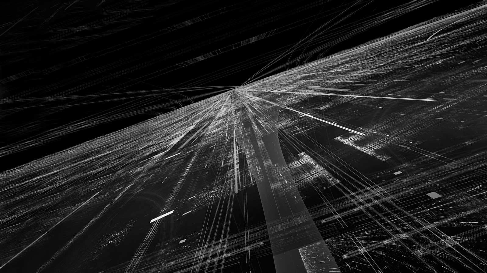 Black Cyber Wallpapers - Top Free Black Cyber Backgrounds - WallpaperAccess