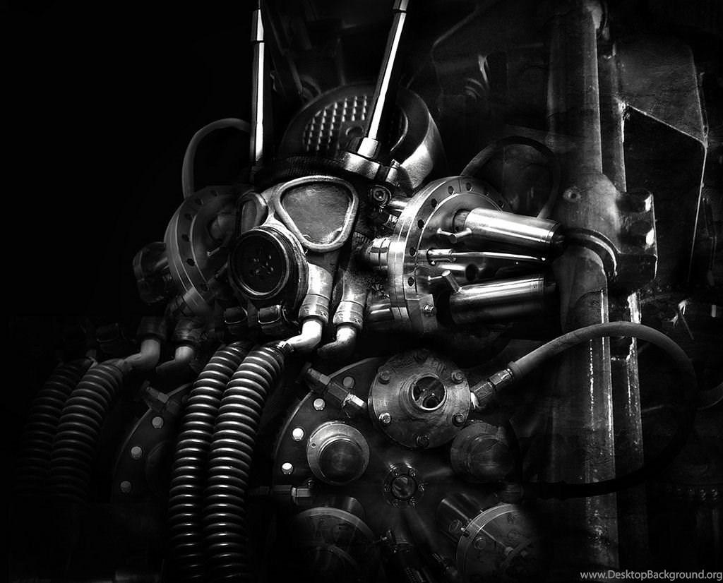 Black Cyber Wallpapers - Top Free Black Cyber Backgrounds - WallpaperAccess