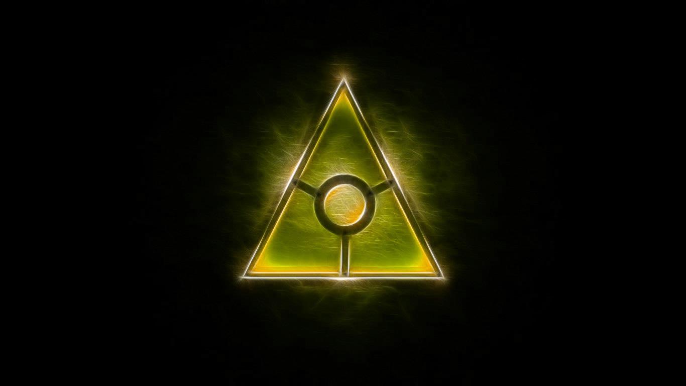Crystal Pyramid Wallpapers - Top Free Crystal Pyramid Backgrounds ...