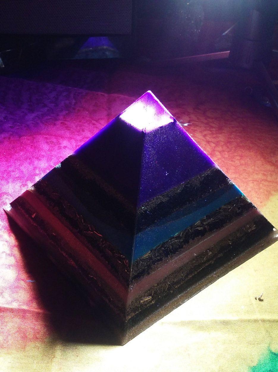 Crystal Pyramid Wallpapers - Top Free Crystal Pyramid Backgrounds ...