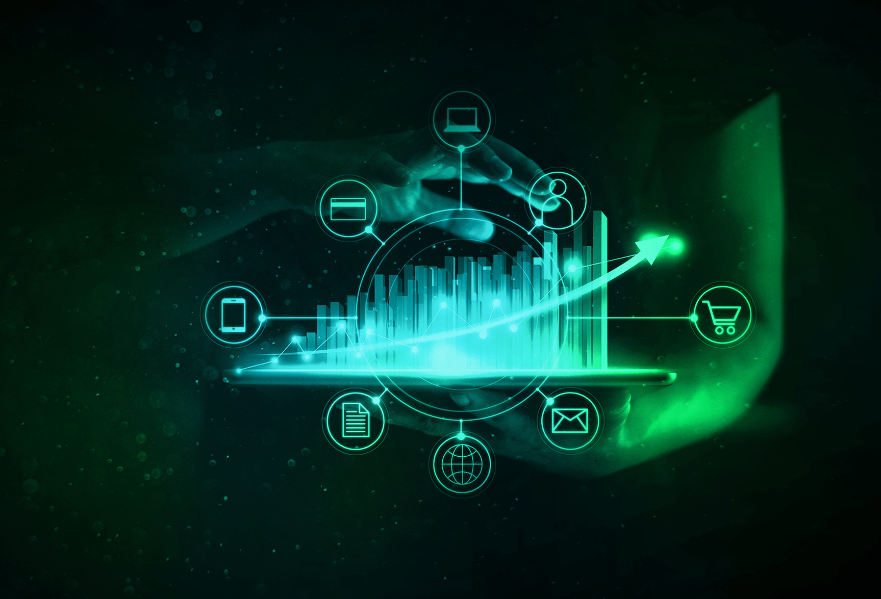 Data Visualization Wallpapers - Top Free Data Visualization Backgrounds ...