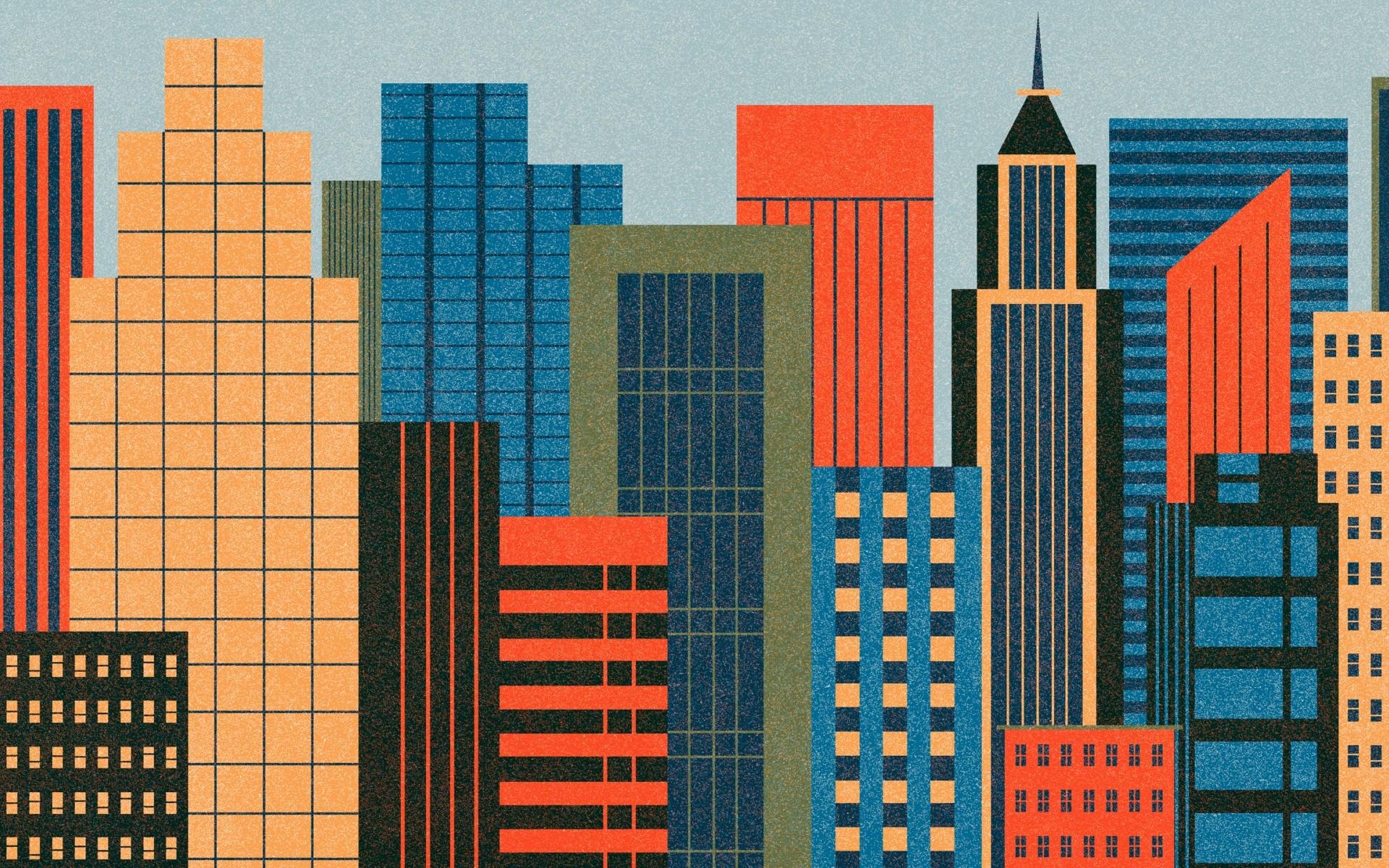 Architecture Art Wallpapers - Top Free Architecture Art Backgrounds ...