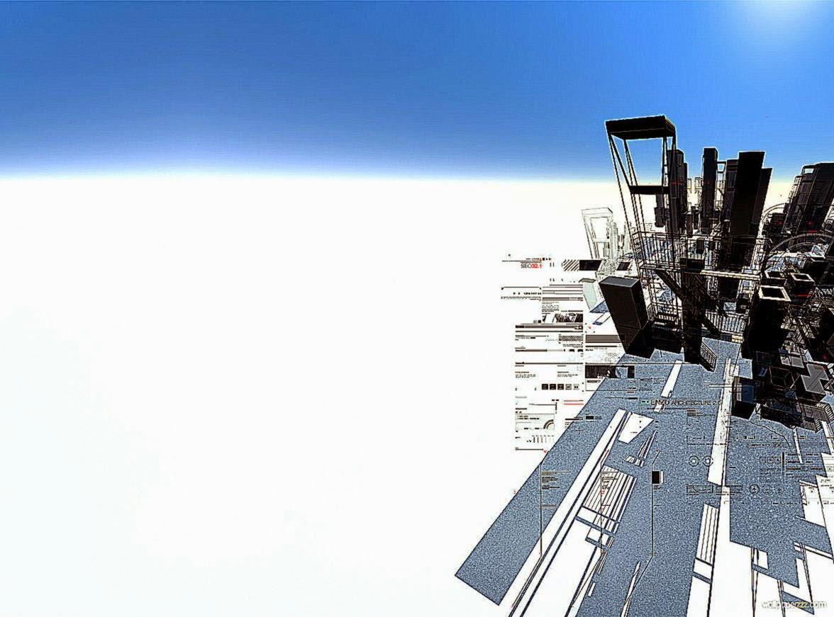 Abstract Architecture Desktop Wallpapers - Top Free Abstract ...