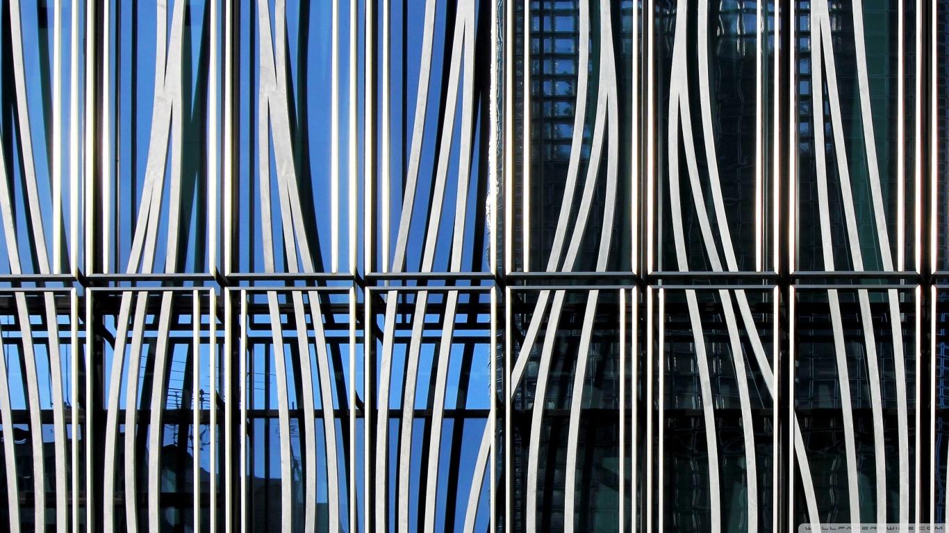 Abstract Architecture Desktop Wallpapers - Top Free Abstract ...