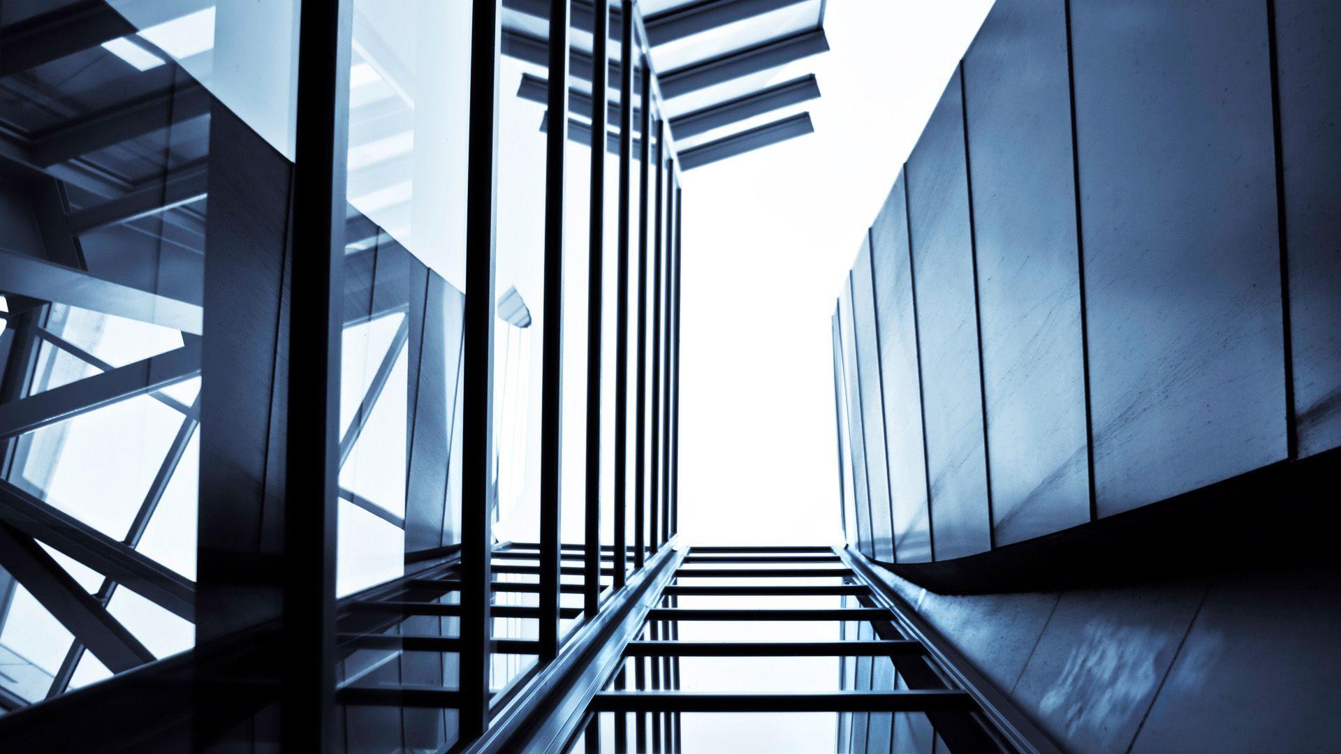 Abstract Architecture Desktop Wallpapers - Top Free Abstract ...