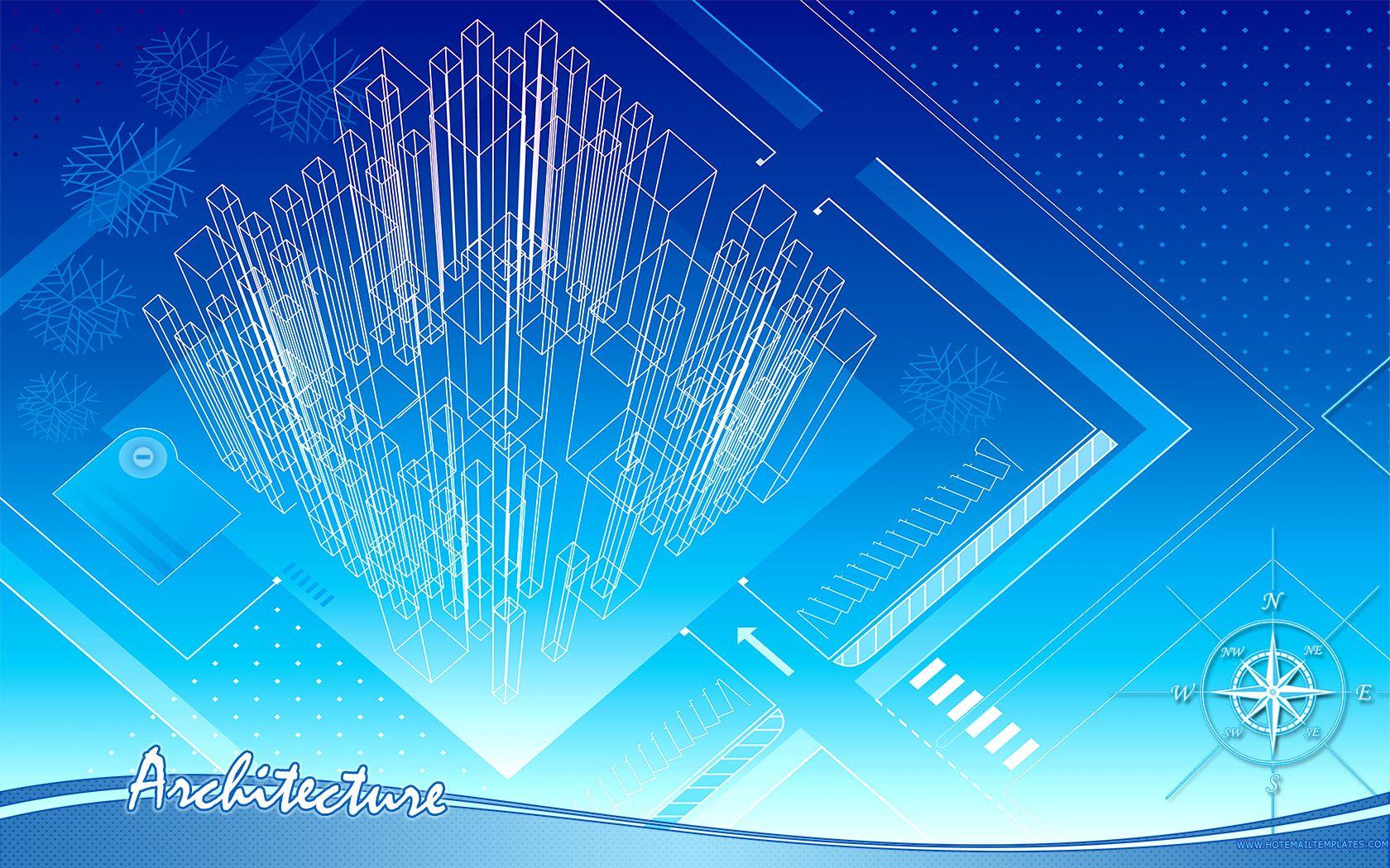 Abstract Architecture Desktop Wallpapers - Top Free Abstract ...
