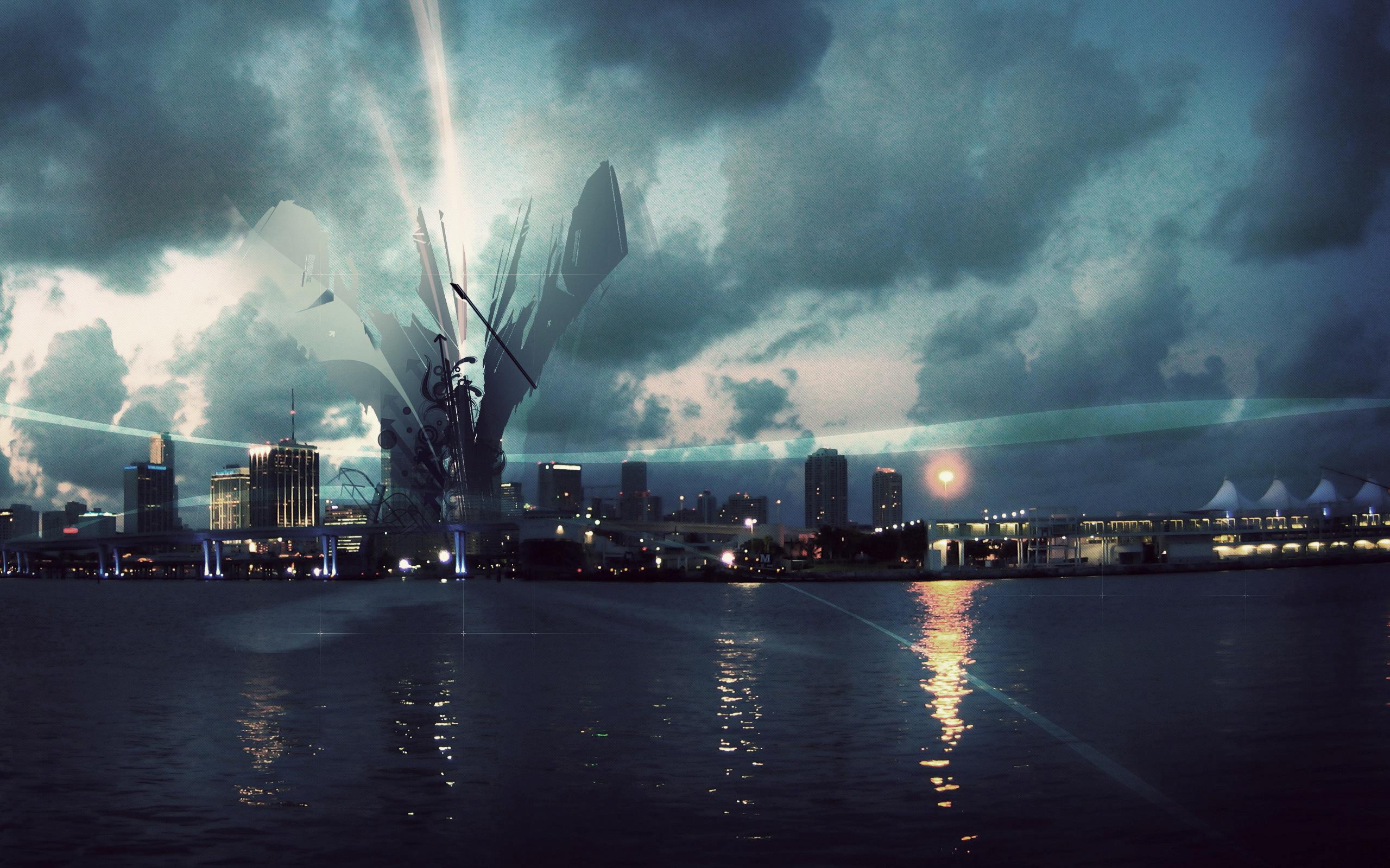 Abstract Architecture Desktop Wallpapers - Top Free Abstract ...