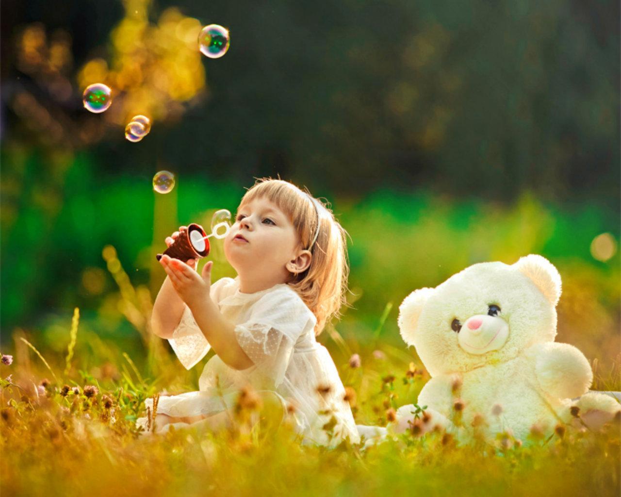 Little Kids Wallpapers - Top Free Little Kids Backgrounds - WallpaperAccess