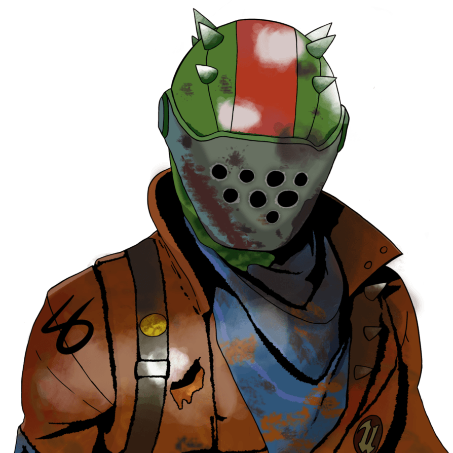 Biggest Fortnite Rust Lord Wallpapers - Top Free Biggest Fortnite Rust ...