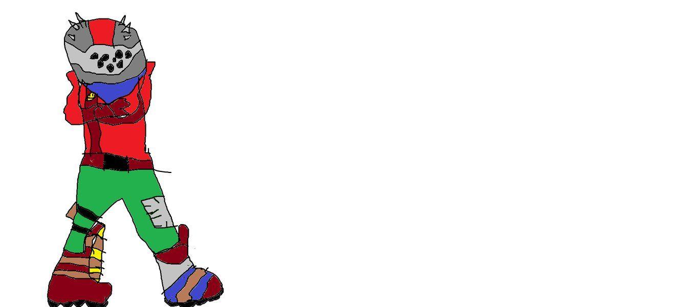 Rust Lord Fortnite Wallpapers - Top Free Rust Lord Fortnite Backgrounds ...