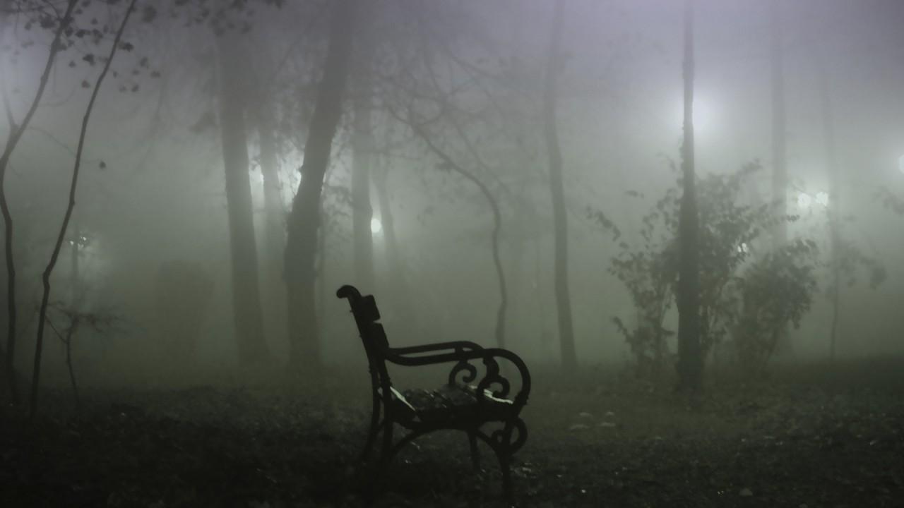 Scary Fog Wallpapers - Top Free Scary Fog Backgrounds - WallpaperAccess