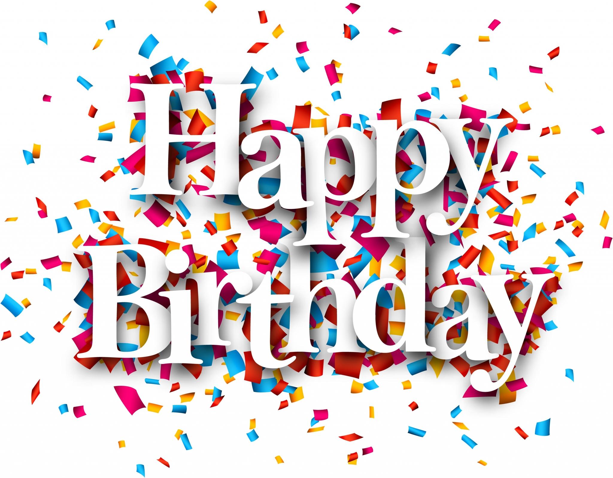 Happy Birthday Cool Wallpapers - Top Free Happy Birthday Cool ...