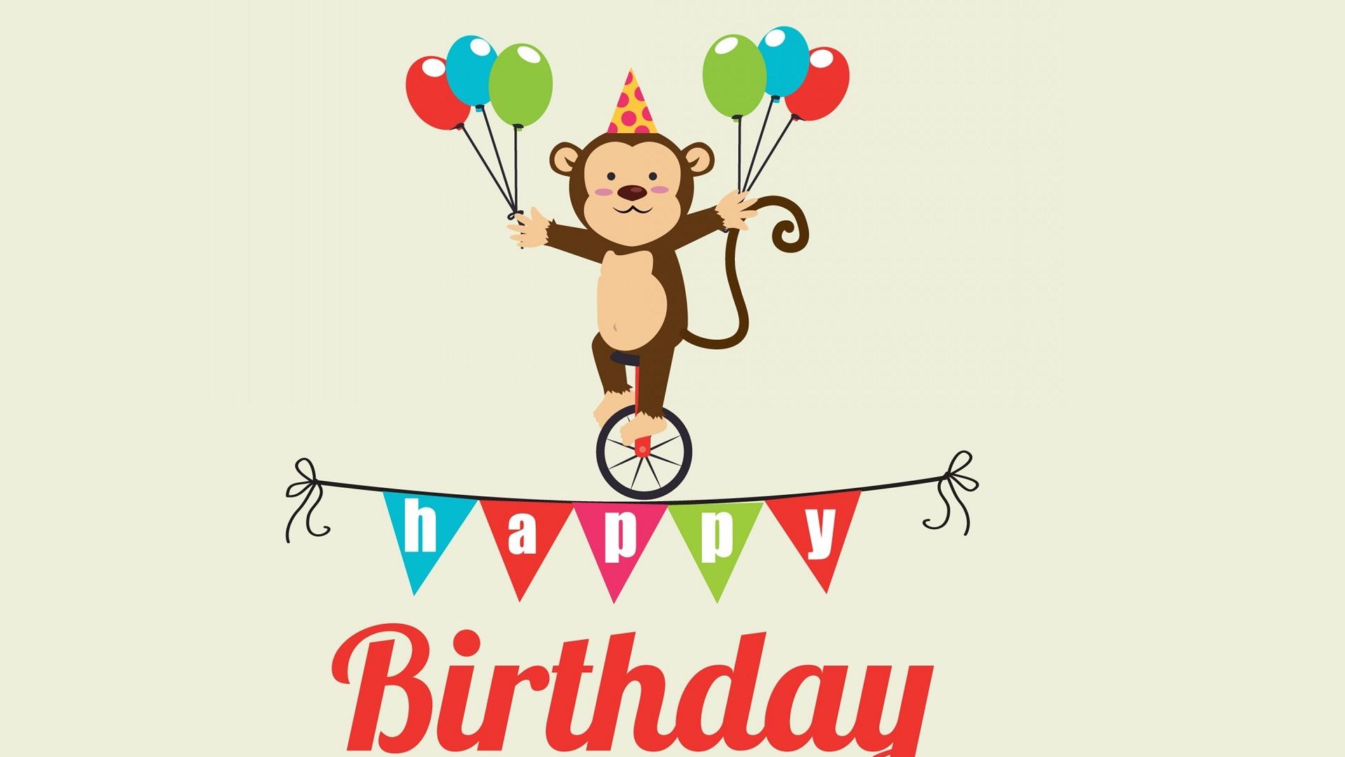 Happy Birthday Cool Wallpapers - Top Free Happy Birthday Cool ...