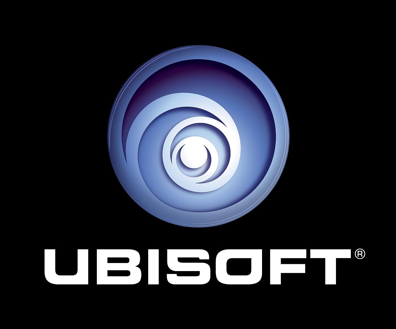 Ubisoft Logo Wallpapers - Top Free Ubisoft Logo Backgrounds ...
