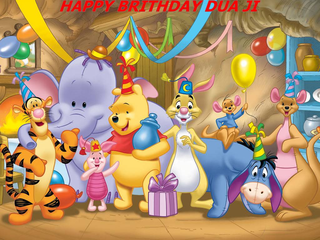 Happy Birthday Cool Wallpapers - Top Free Happy Birthday Cool ...