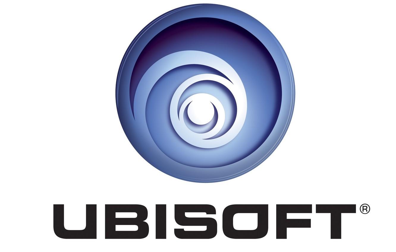 Ubisoft Logo Wallpapers - Top Free Ubisoft Logo Backgrounds ...