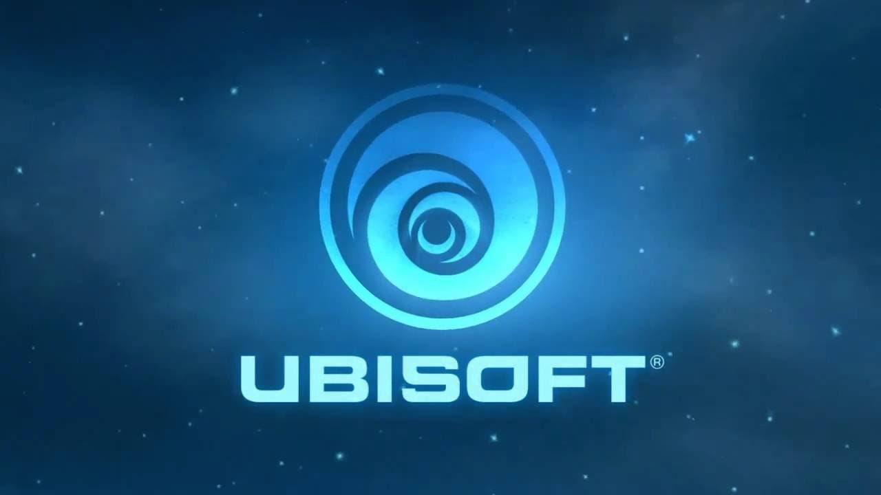 Ubisoft Logo Wallpapers - Top Free Ubisoft Logo Backgrounds ...