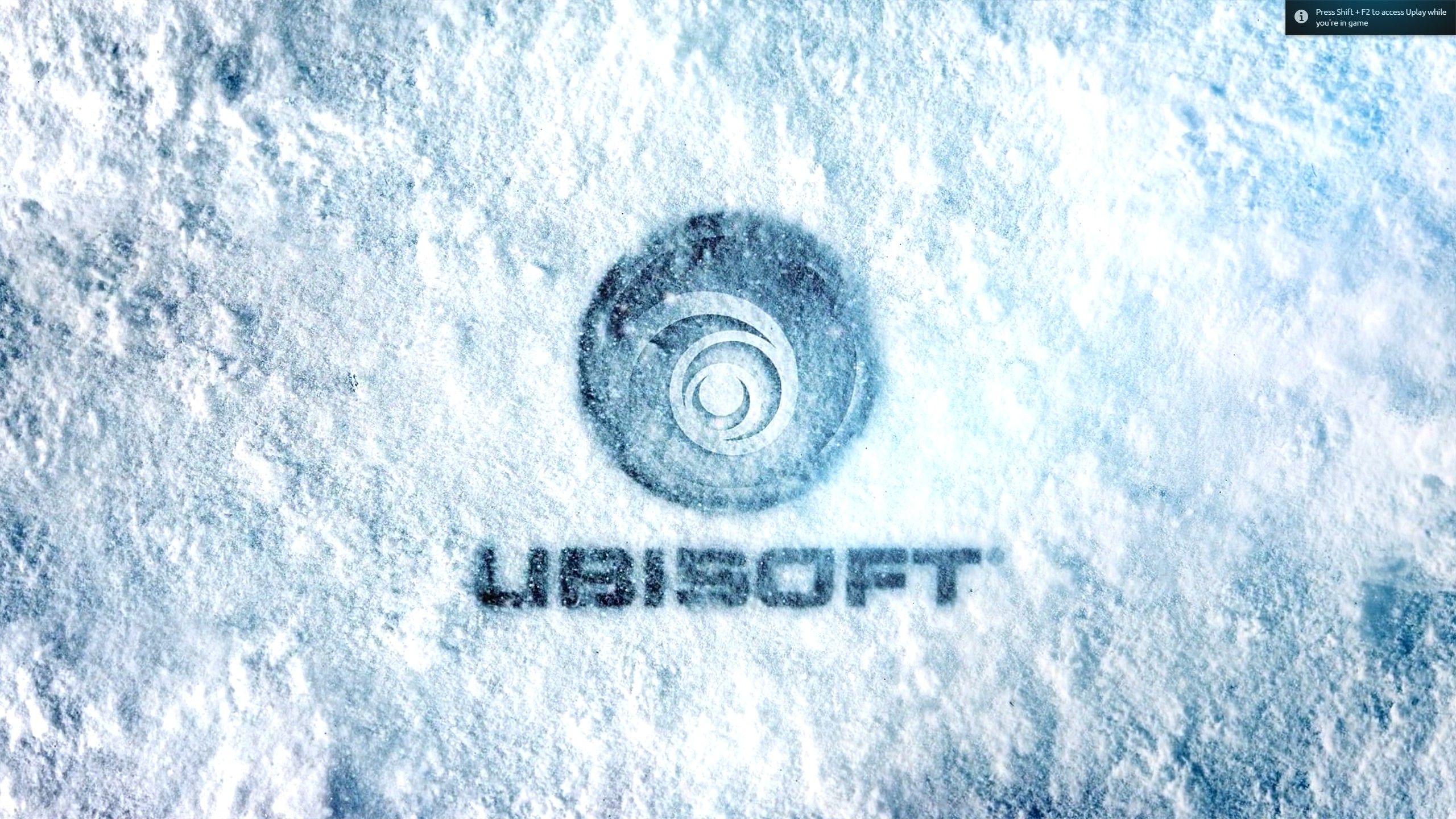 Ubisoft Logo Wallpapers - Top Free Ubisoft Logo Backgrounds ...
