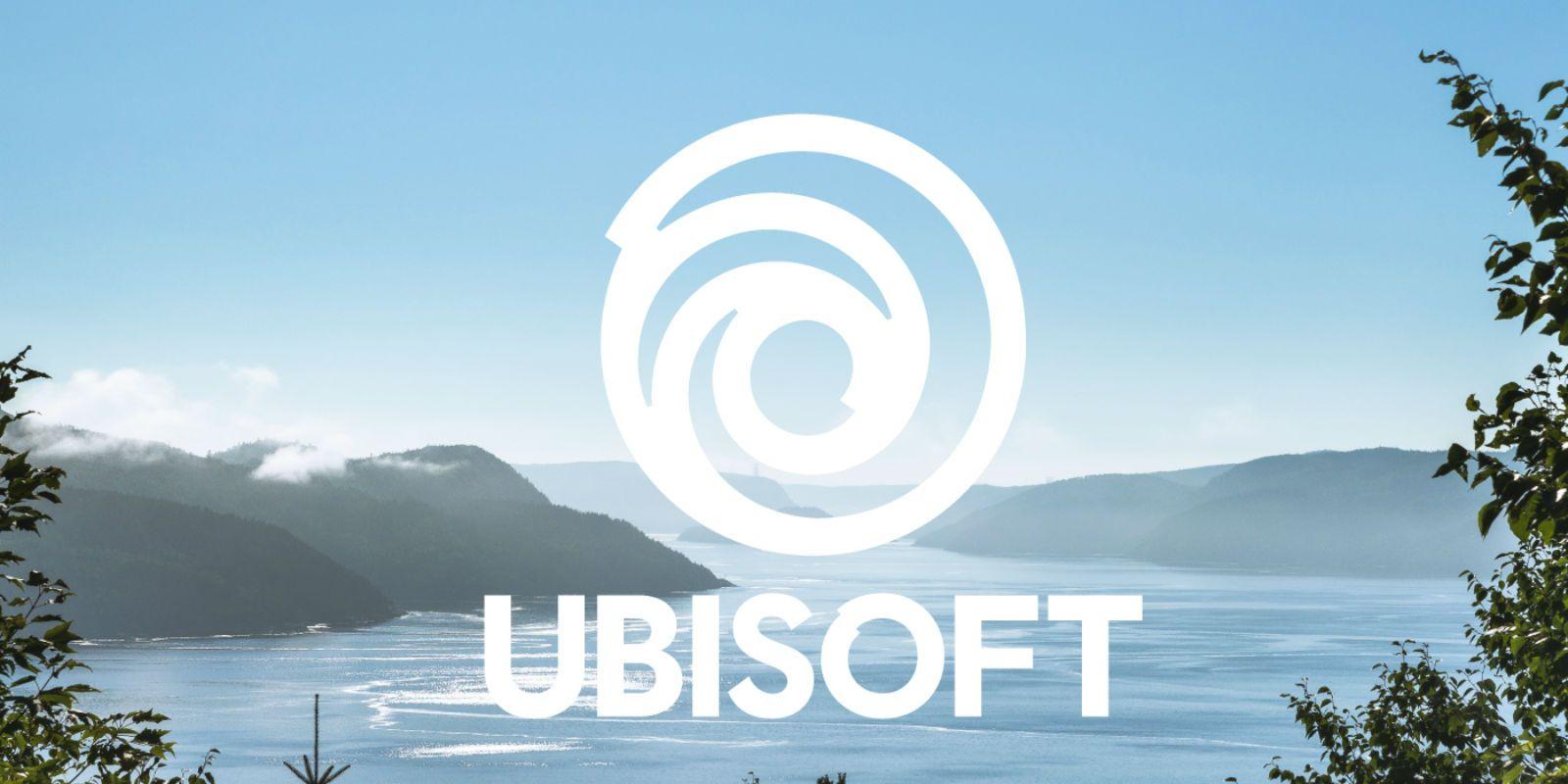 Ubisoft Logo Wallpapers - Top Free Ubisoft Logo Backgrounds ...
