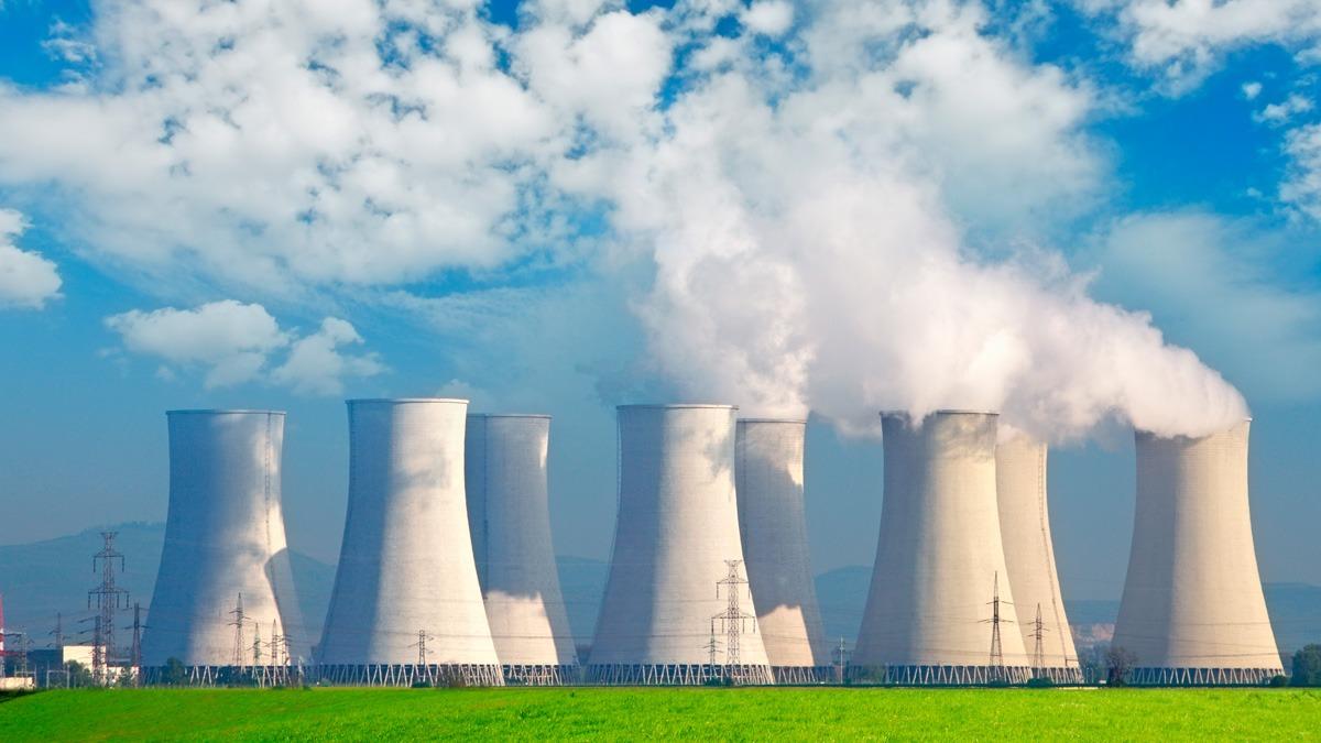 Nuclear Power Plant Wallpapers - Top Free Nuclear Power Plant ...