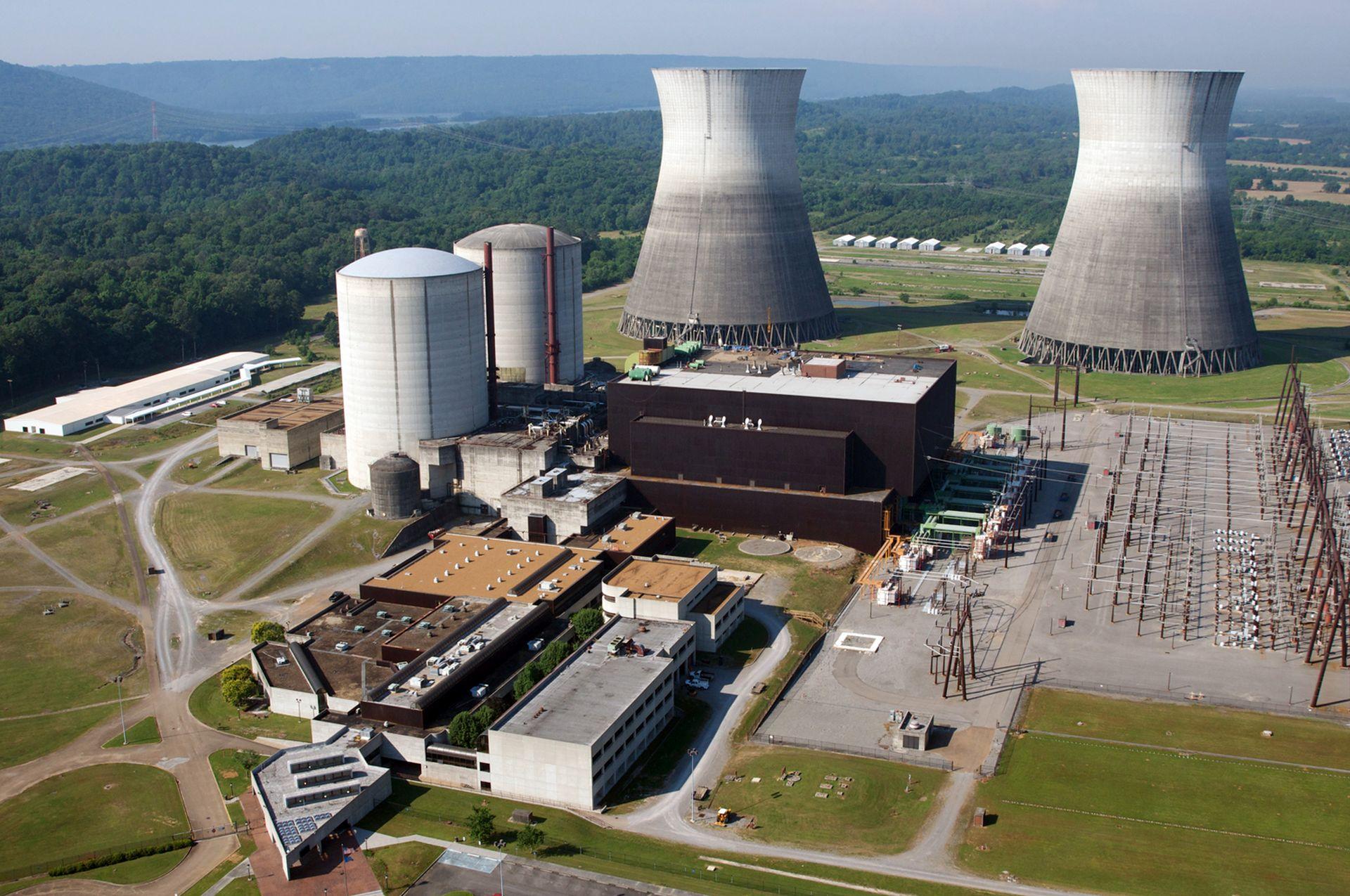 Nuclear Power Plant Wallpapers Top Free Nuclear Power Plant