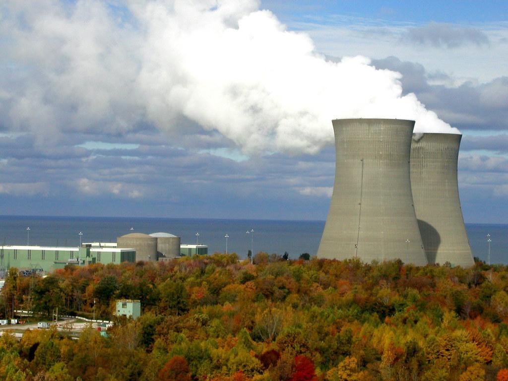 Nuclear Power Plant Wallpapers - Top Free Nuclear Power Plant ...