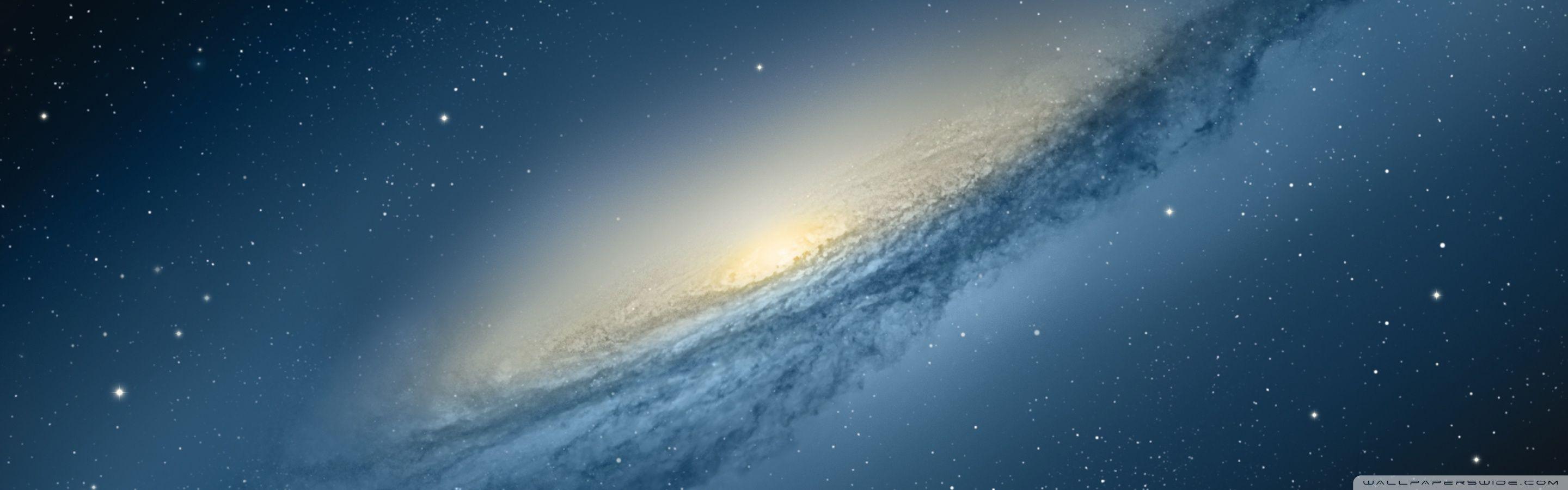 Ultra Wide Space Wallpapers - Top Free Ultra Wide Space Backgrounds ...