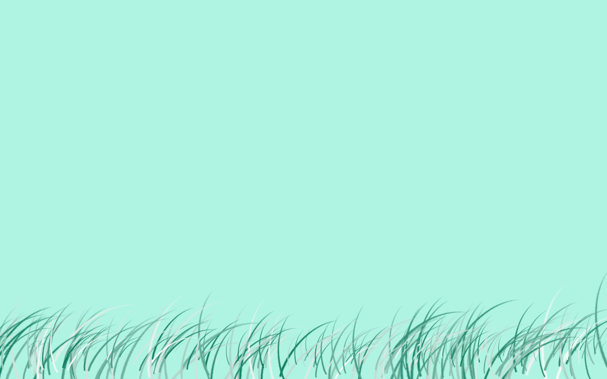 Minimalist Grass Wallpapers - Top Free Minimalist Grass Backgrounds ...