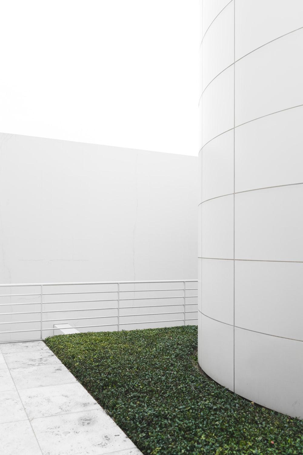Minimalist Grass Wallpapers - Top Free Minimalist Grass Backgrounds ...