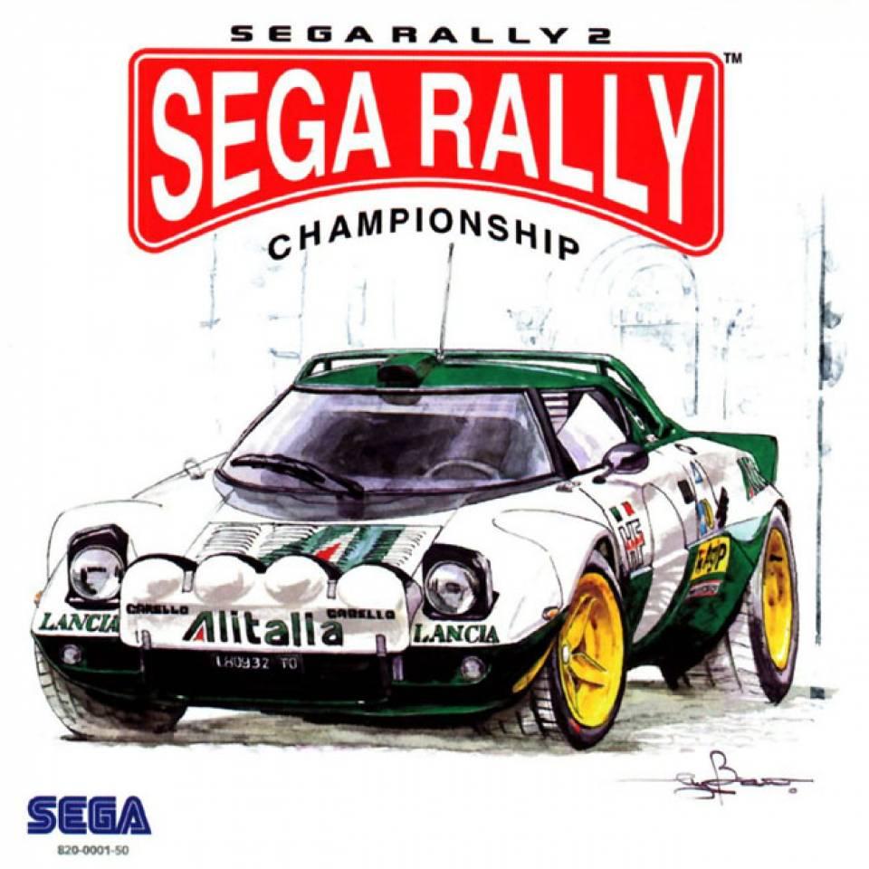 Sega Rally 2 Wallpapers - Top Free Sega Rally 2 Backgrounds ...