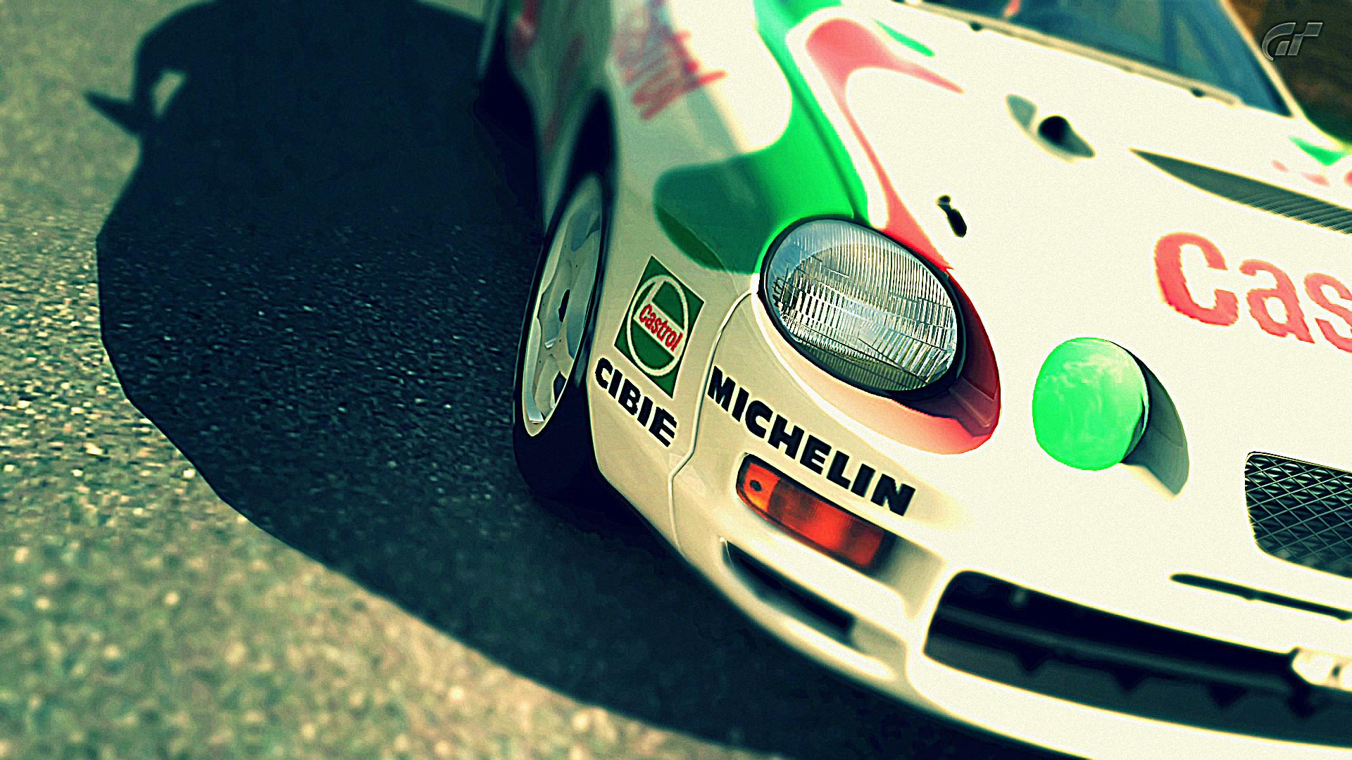 Sega Rally 2 Wallpapers - Top Free Sega Rally 2 Backgrounds ...