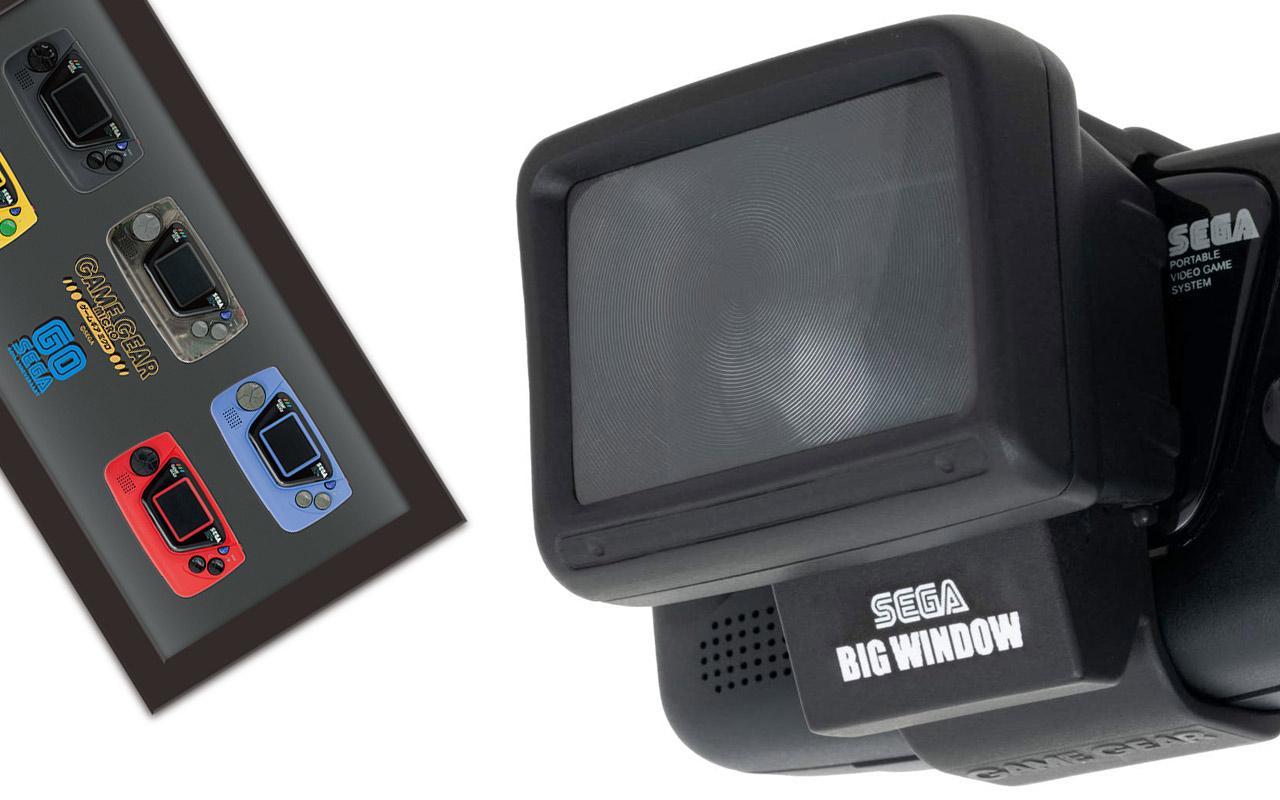 Sega Game Gear Wallpapers - Top Free Sega Game Gear Backgrounds ...