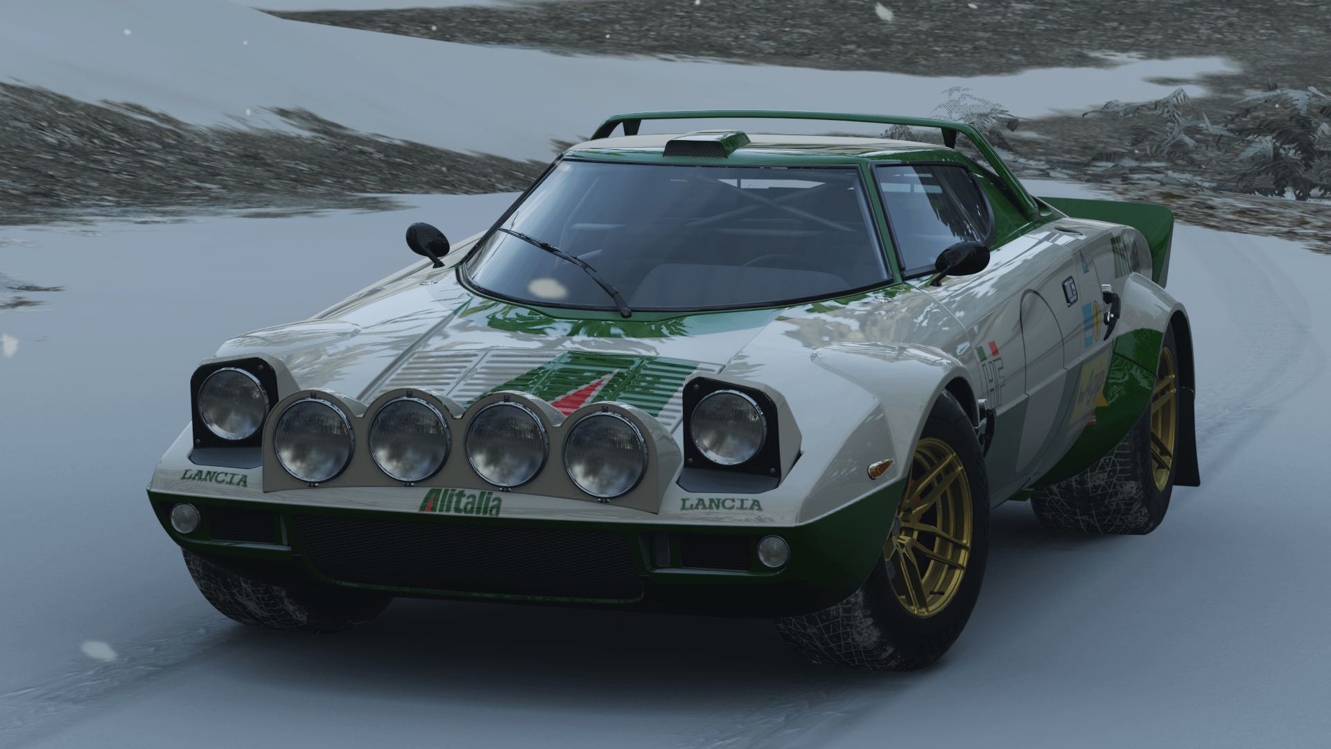 Sega Rally 2 Wallpapers - Top Free Sega Rally 2 Backgrounds ...