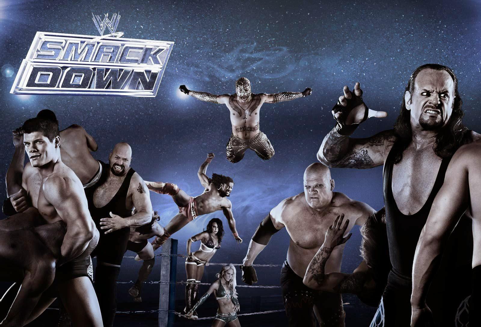 WWE HD Wallpapers - Top Free WWE HD Backgrounds - WallpaperAccess