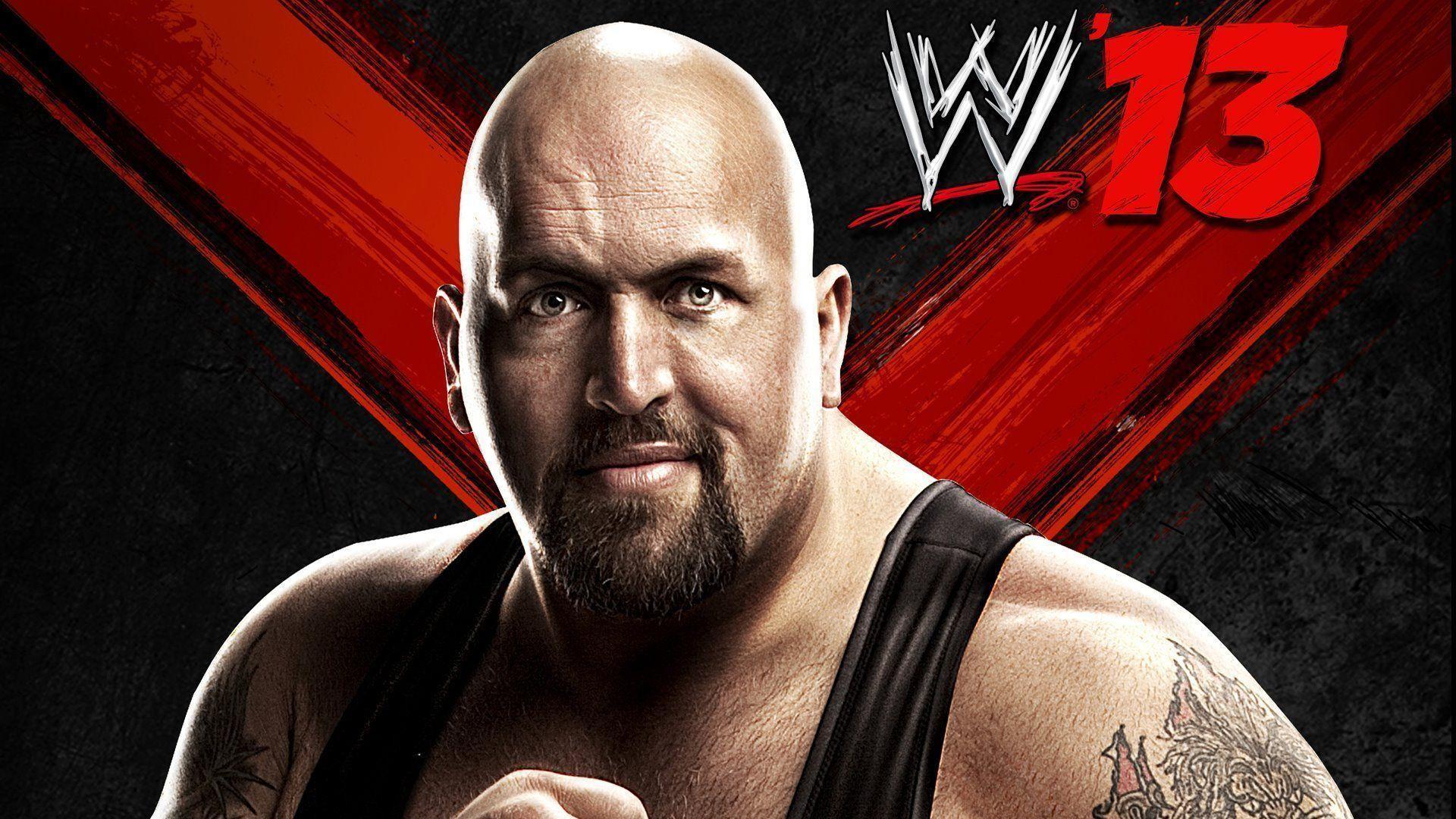 WWE HD Wallpapers - Top Free WWE HD Backgrounds - WallpaperAccess