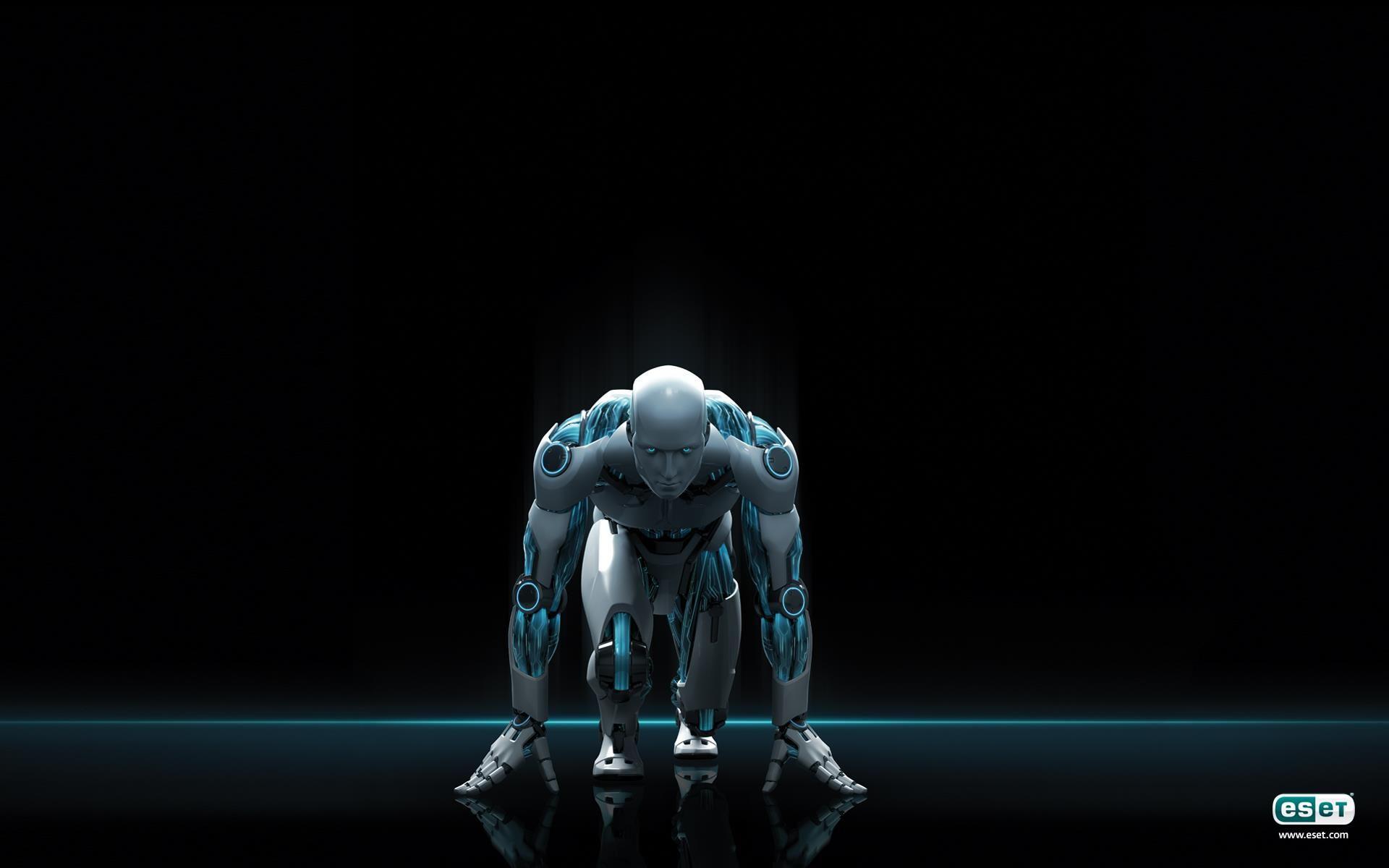 Artificial Intelligence 4K HD Wallpapers - Top Free Artificial ...