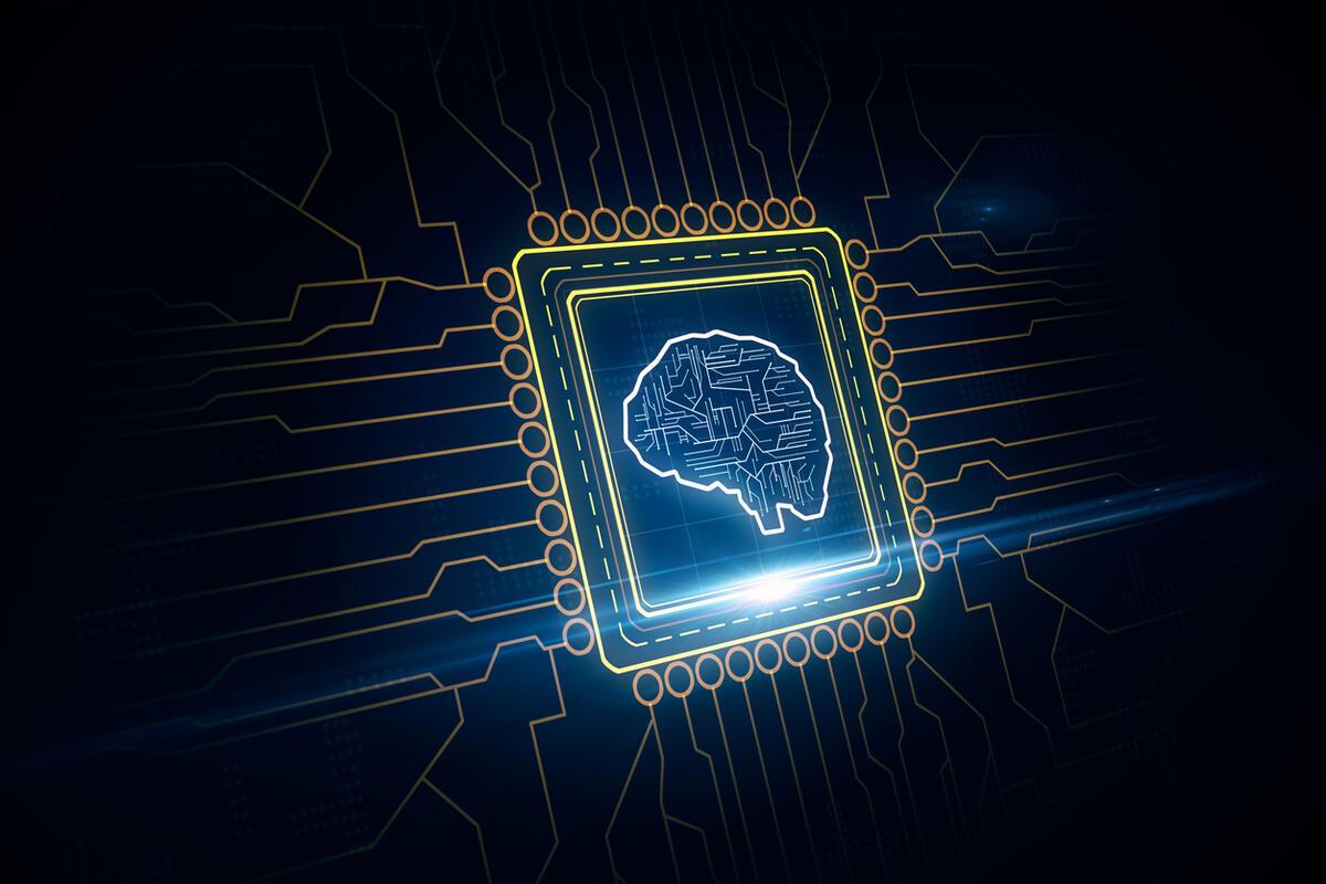 Artificial Intelligence 4K HD Wallpapers - Top Free Artificial ...