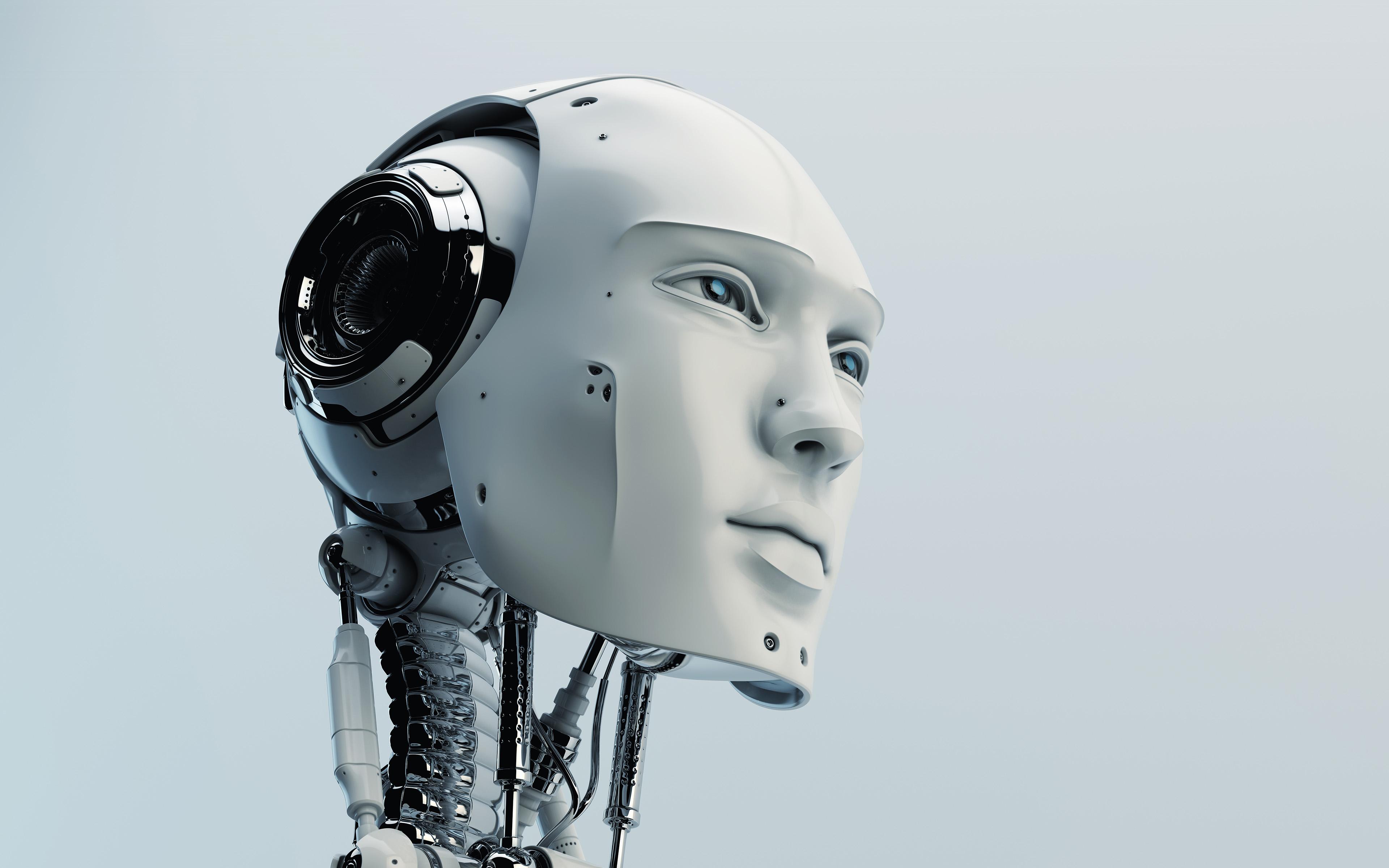 Artificial Intelligence 4K HD Wallpapers - Top Free Artificial ...